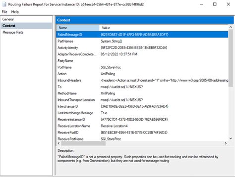 Solved Why Is The Message Filtering Not Working On Promoted
