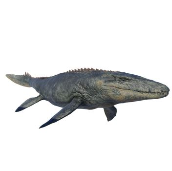 Mosasaurus Dinodb Jurassic World Evolution 2