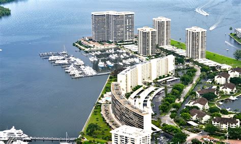 Marina Tower North Palm Beach 4 Homes For Sale Echo Fine Properties