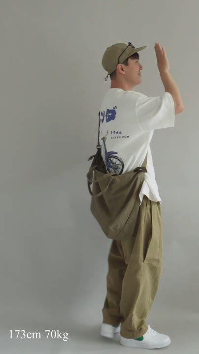 서른네살의 오늘의 코디 173cm 70kg 남자 여름 프린팅반팔 남자캐주얼 코디법 남자여름코디 남자데일리룩 와이드팬츠