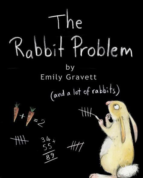 The Rabbit Problem Book By Emily Gravett Official Publisher Page Simon And Schuster