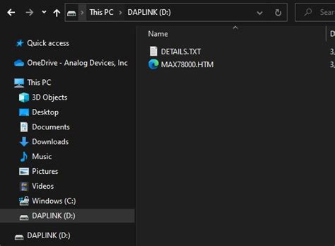 Msdk User Guide Analog Devices Msdk Documentation