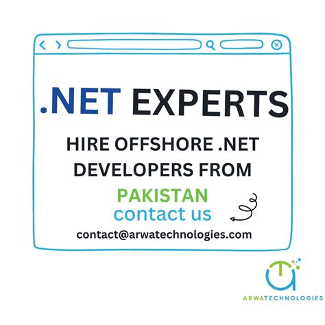 arwa technologies on linkedin dotnet aspdotnet offshoredevelopment