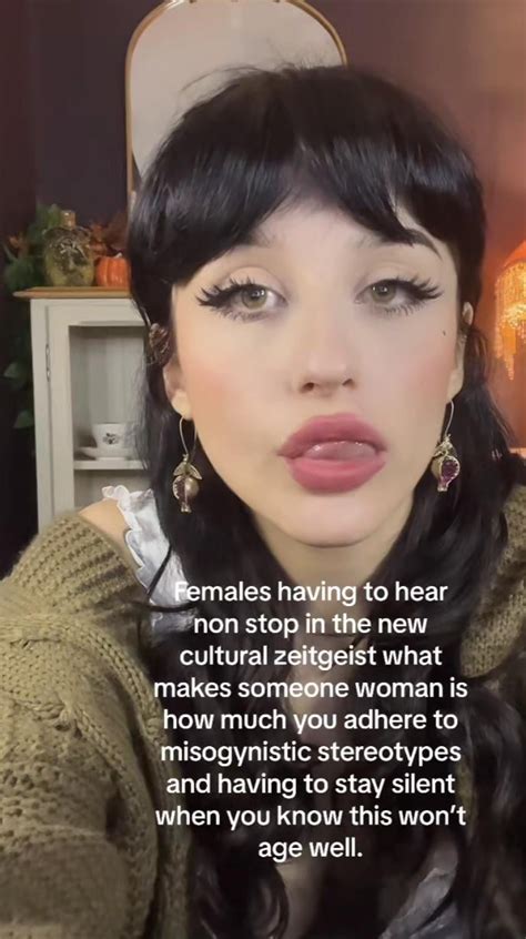 Why The F Does She Always Do This Blow Up Doll Tongue Thing R