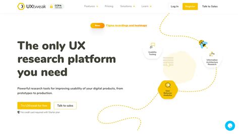 The Ultimate Guide To Prototype Testing Uxpin