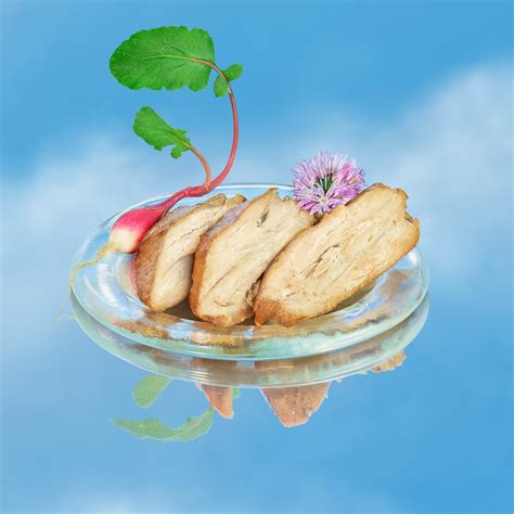 Scientists Develop Hybrid Beef Rice As Future Meat Alternative