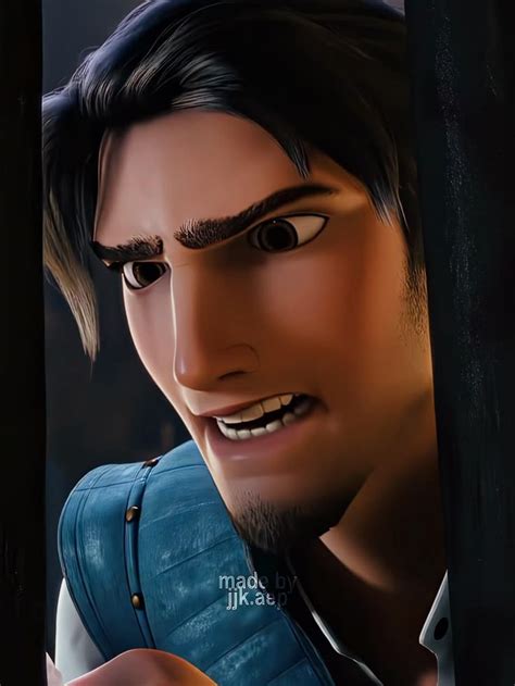 Eugene Fitzherbert Flynn Rider Flynn Rider Tangled Movie Disney