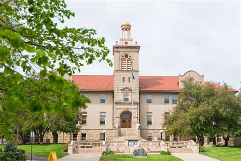 Top 10 Mining Engineering Schools In North America An Underground Miner