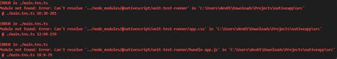 When Nativescript Will Support Angular 10 · Issue 2181