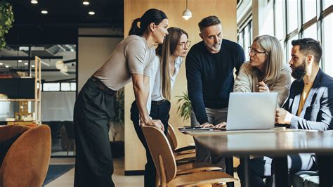 Democratizing Transformation Unlock Ea Value Boc