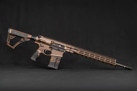 Daniel Defense Dd5 V4 6 5 Creedmoor Brown 18″ Rifle Nrc Industries