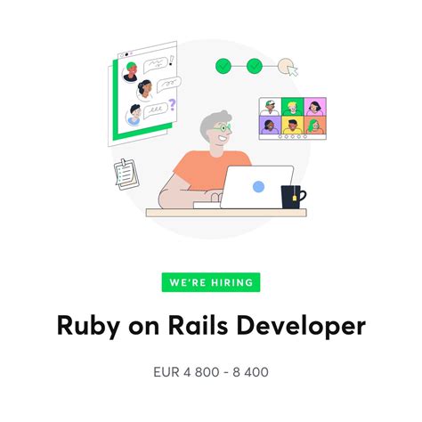 Netguru On Linkedin Ruby On Rails Developers New Challenges Are
