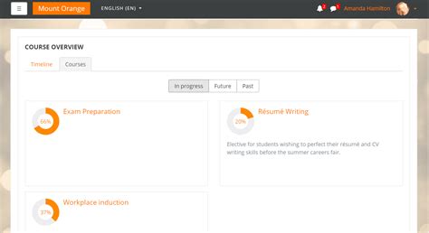Moodle 3 4 Is Here And We Re Looking At All The Possibilities Edwiser