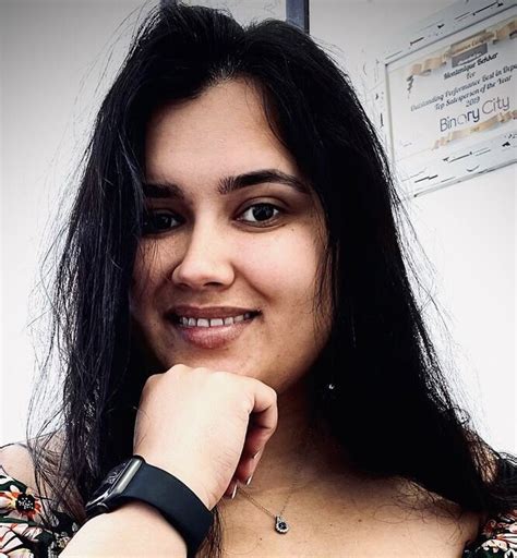 My Journey At Binary City