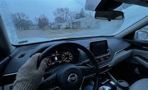 Nissan Tpms Light On East Charlotte Nissan Service Center