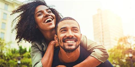 The Trait That Means A Relationship Will Last Per A Couples Therapist