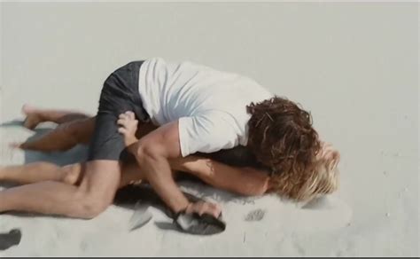 Madonna Butt Breasts Scene In Swept Away Aznude