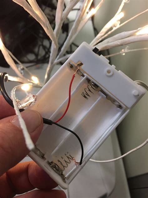 Convert A Battery Powered LED Lamp To USB Power In 2023 Electronics Diy Hacks Basic