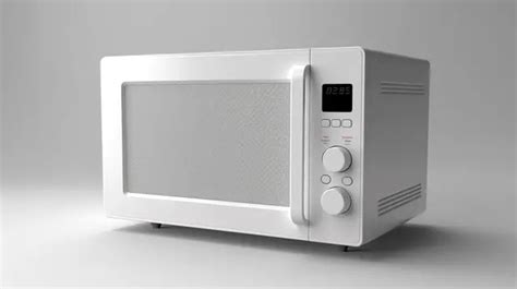 3d 렌더링된 흰색 배경의 매끄러운 흰색 전자레인지 마이크로파 전자 레인지 전기 스토브 배경 일러스트 및 사진 무료 다운로드 Pngtree