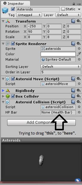 Can T Use Script From GameObject To Prefab Unity Engine Unity Discussions