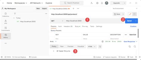 Building Web Apis Using Nodejs And Express Part 1