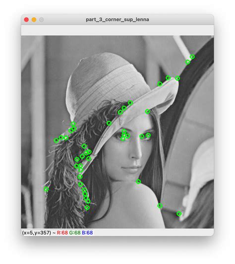 Github Kojunseo Skku Computer Vision C