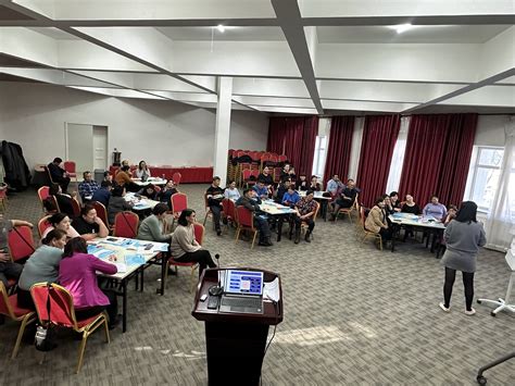 Францын Элчин сайдын яамны санхүүжилттэй хэрэгжиж буй ХАА салбар дахь пассив инновацийн