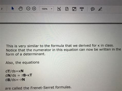 Solved Multivariable Calculus Anyone Know How To Solve This Chegg