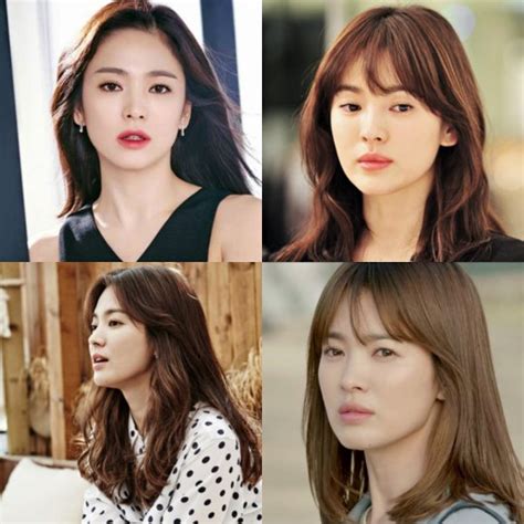 სამი ყველაზე ლამაზი კორეელი მსახიობი