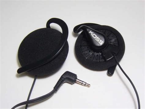 Koss Ksc35 Review The Headphone List