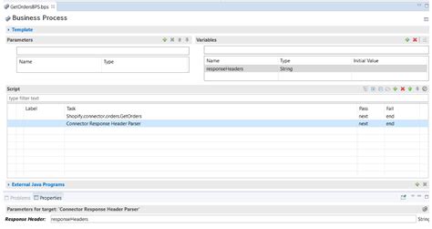 Api Related Information Shopify Cleo