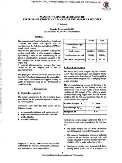 Weinhold 1997 Pdf Strength Of Materials Construction
