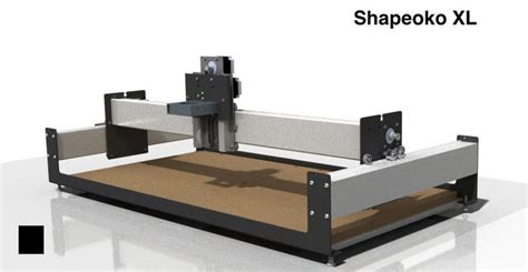 Shapeoko 4 CNC Router Cnc Router Trim Router Router