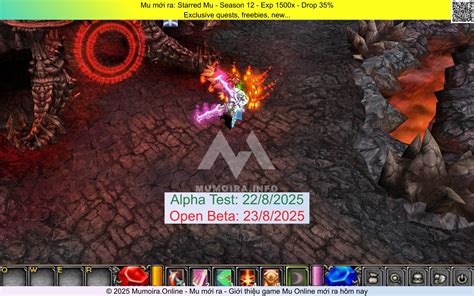 Starred Mu Mu Ss12 Mới Ra Mu Test Tháng 8 2025
