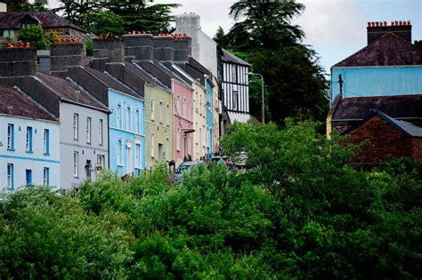 Date Revealed For When Work Will Finally Begin On Llandeilos Bypass Scheme