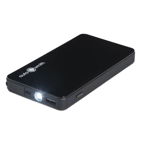 MorningSave Autosmith 8 000mAh Jump Starter Power Bank 1