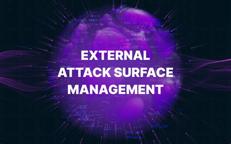 The Introduction To External Attack Surface Management Find And Fix Hidden Threats Underdefense