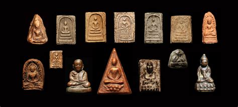 ศึกษาพระเครื่องหลวงปู่คำพันธ์ โฆสปัญโญ หลวงปู่คำพันธ์ โฆสปัญโญ วัดธาตุมหาชัย จ นครพนม พระ