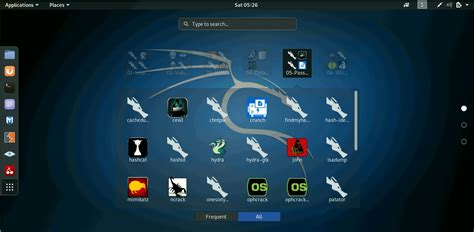 Kali Linux Password Attack Tools Tpoint Tech