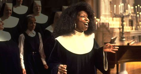 Sister Act En Streaming Direct Et Replay Sur Canal Mycanal