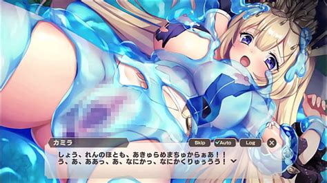 Mon Musume Tdx Poaching Priest Camilla S Slime Love Prison Xxx Mobile Porno Videos Movies
