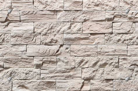 Stone Cladding Texture