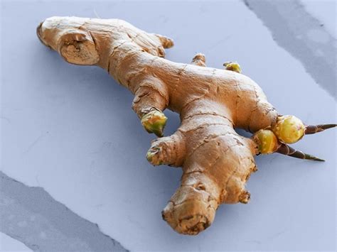 Ginger Benefits For Skin Uses Treatments And Side Effects