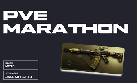 [console] Legendary Weapon Pve Marathon Typhoon F12 R Warface