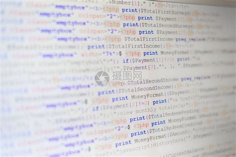 关闭代码编程语言高清图片下载 正版图片504446059 摄图网