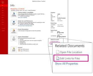 How To Link A Chart In Excel To Powerpoint For Mac Mintmommy