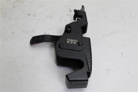 X26 Taser Holsters 10 Pieces Property Room