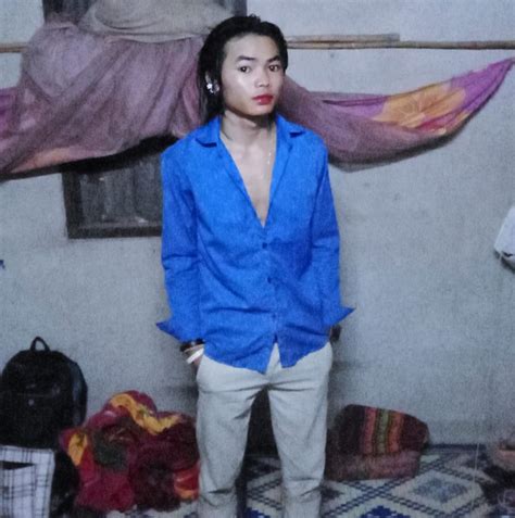 ភក្រ្តក្មេងឌឺ កំពុងធំ