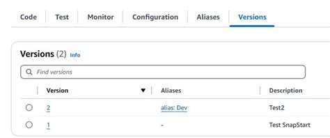 Improving User Experience In Aws Lambda Using Snapstart For Python