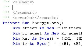What S New In Visual Basic